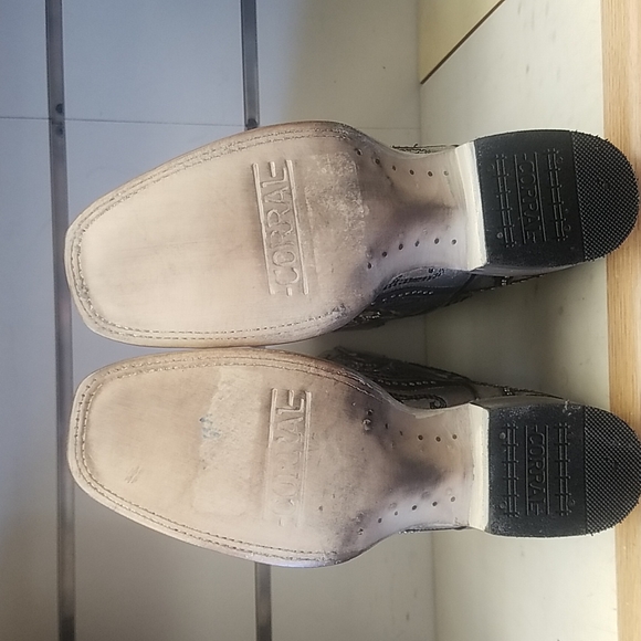 Corral | Shoes | New Womens Corral E598 | Poshmark